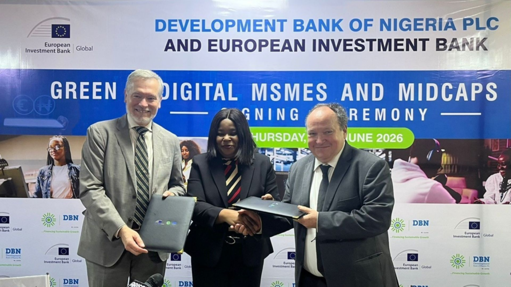 African Development Fund grants $3.05 million to bolster West Africa’s ...